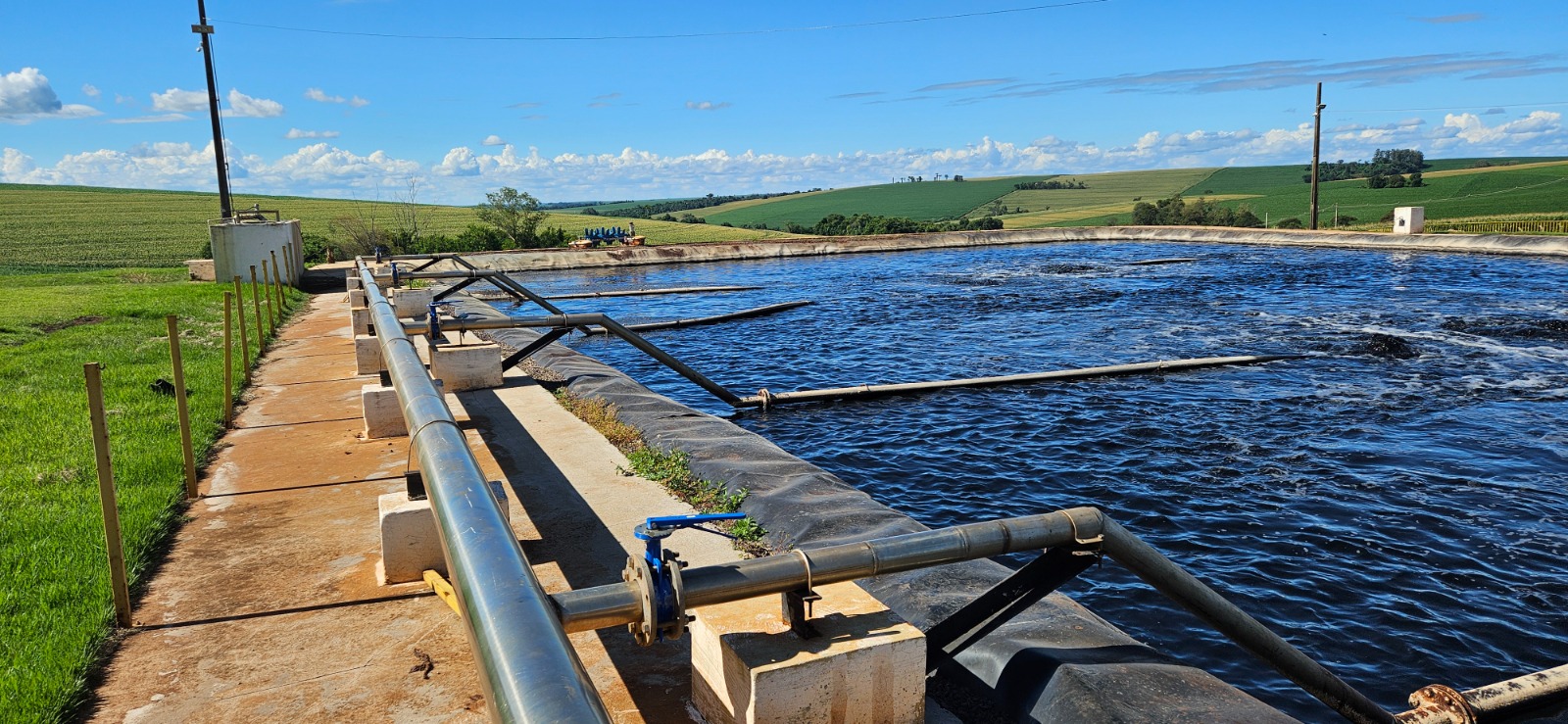 Fichman Group | Expertos en Agua